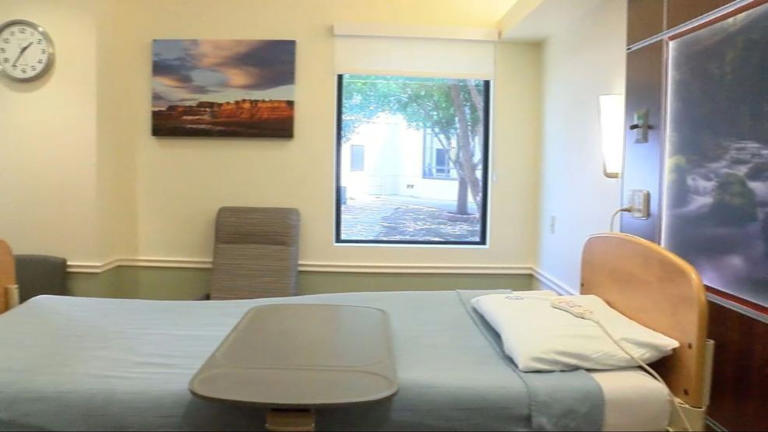 Hospice fraud crackdown expands as Nevada sees explosion in providers