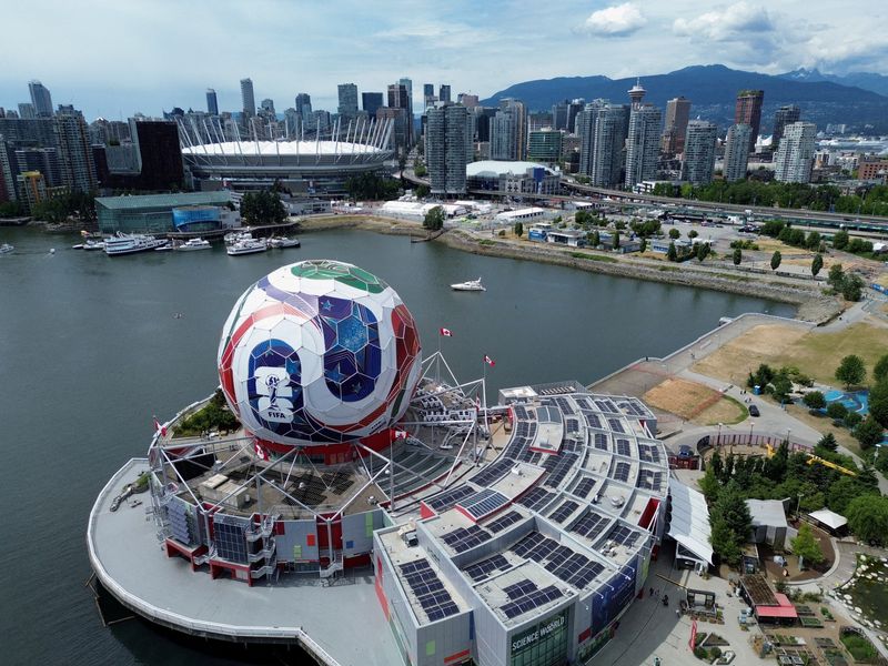 Soccer-fans in Vancouver shrug off high prices as personal journeys ...