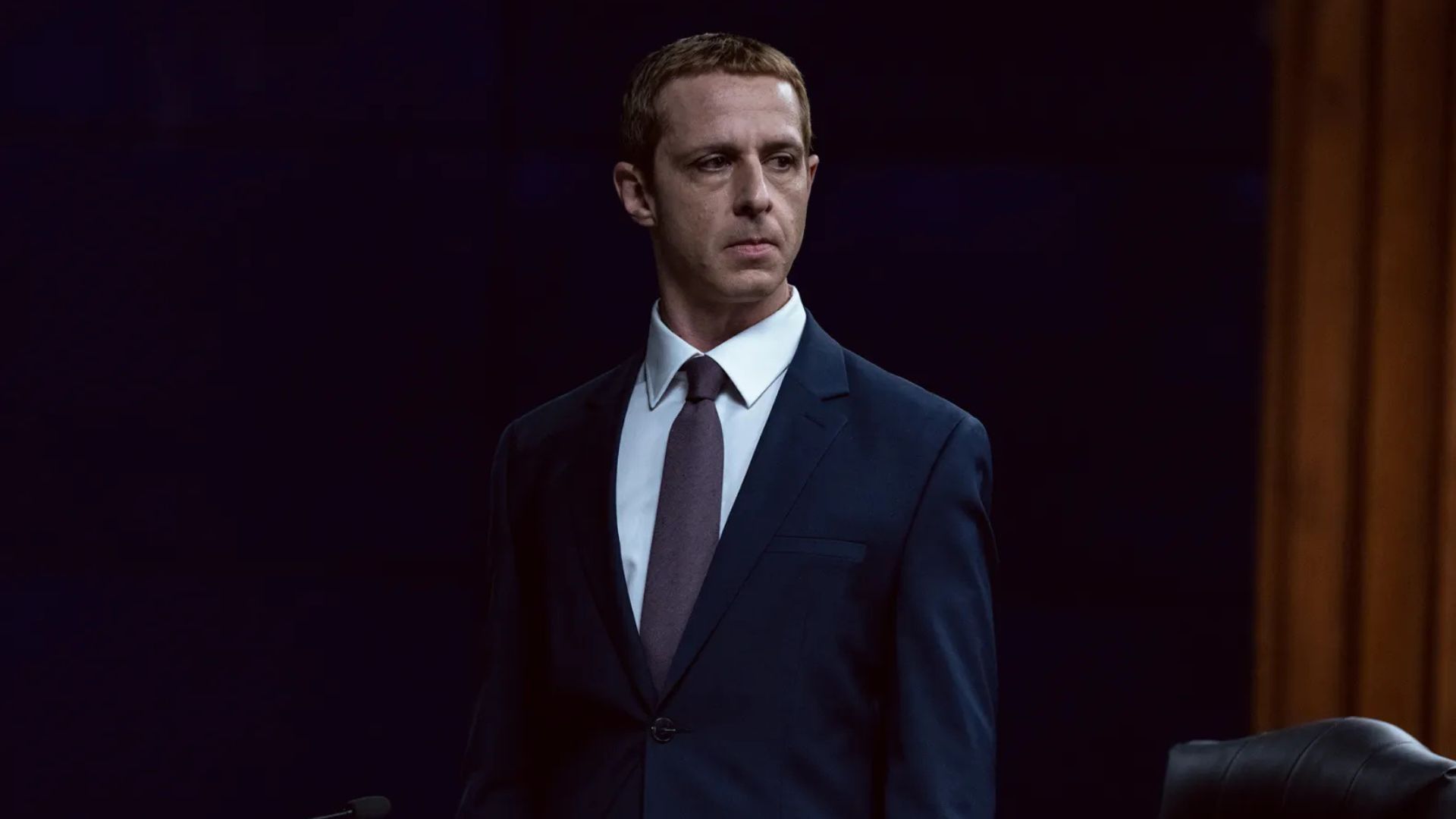 Aaron Sorkin's Social Network follow-up brings Mark Zuckerberg back ...