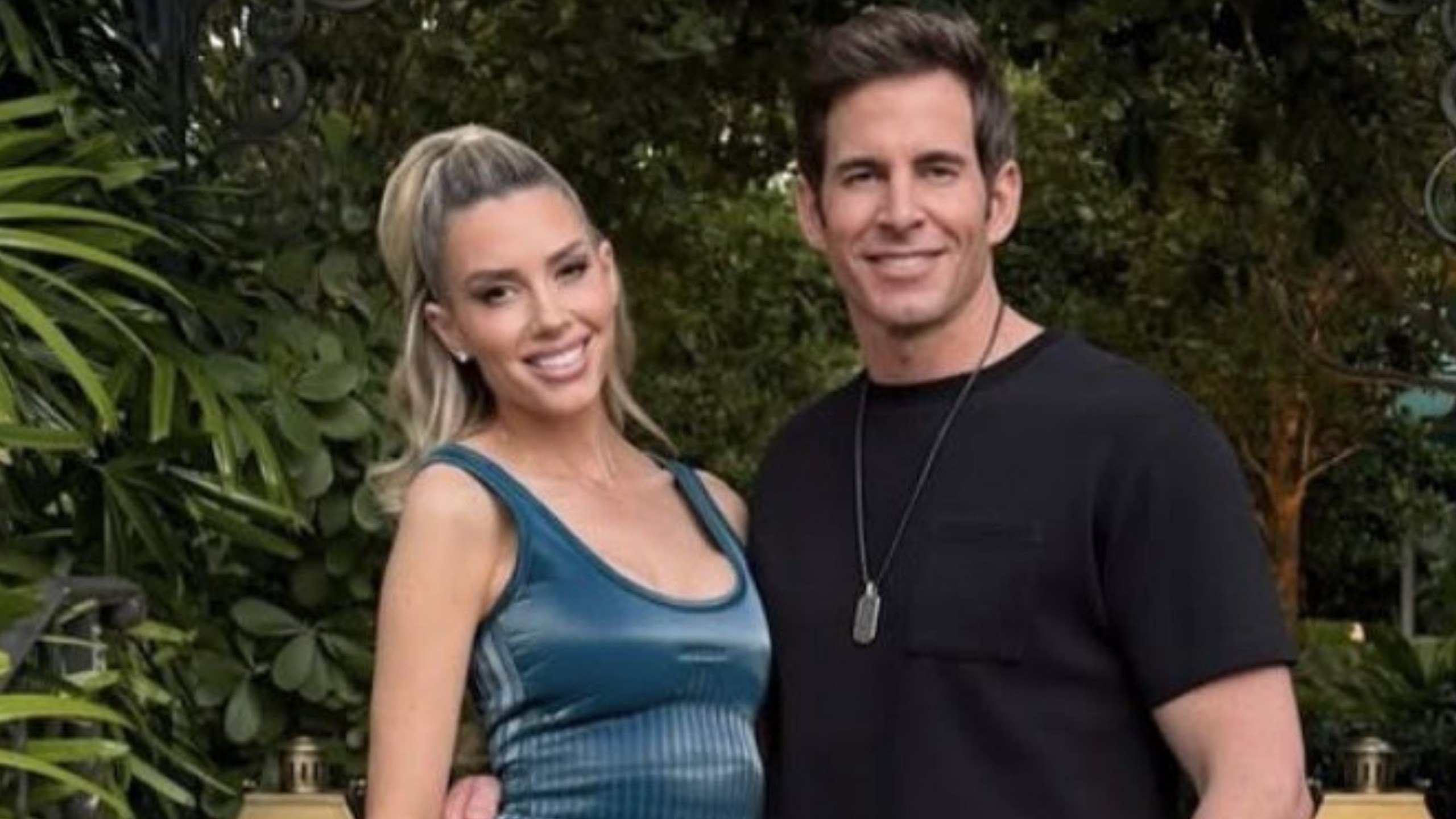 Heather Rae El Moussa says she and husband Tarek ‘feel violated’ after ...