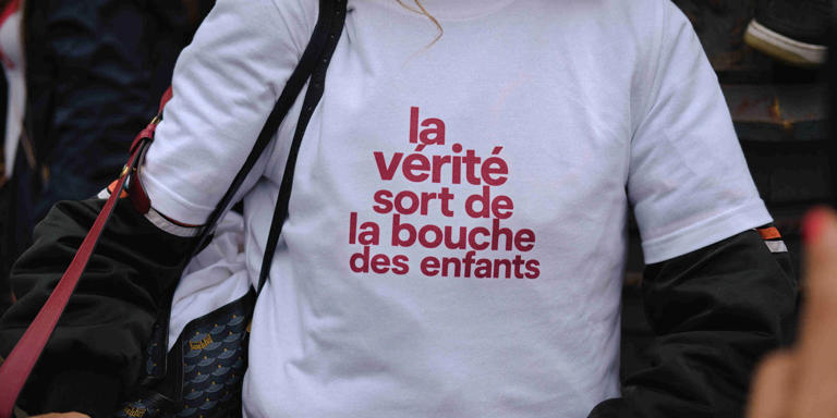Calliope, ce programme canadien qui aide les enfants et femmes victimes ...