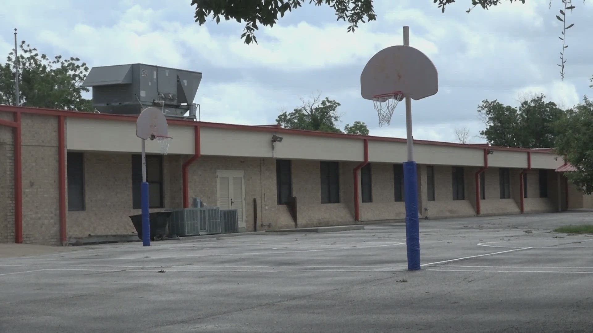 Salesian Sisters say St. John Bosco School needs renovations