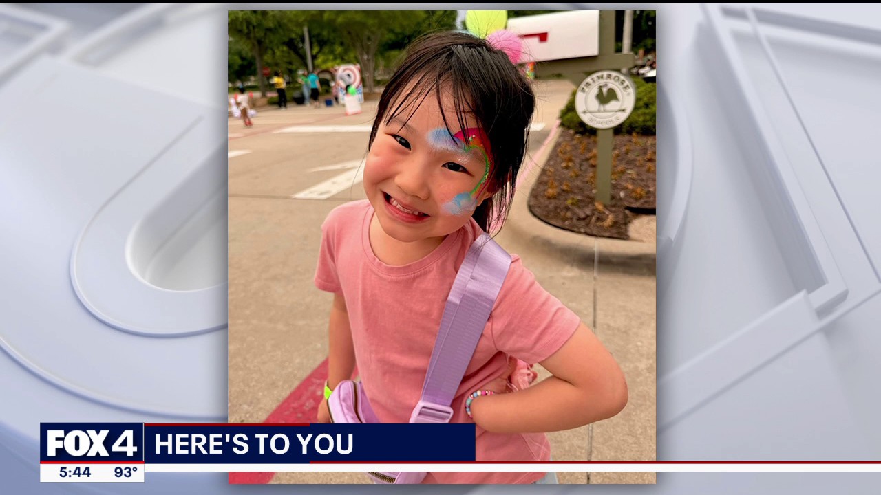 Here's to you: Primrose Schools in DFW