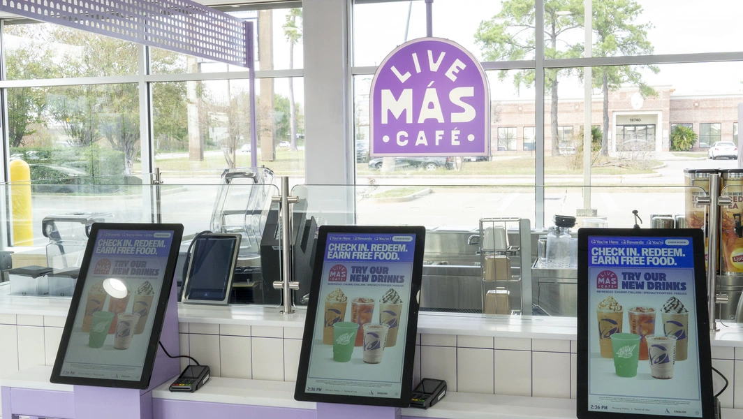 Smart tips for ordering at Taco Bell