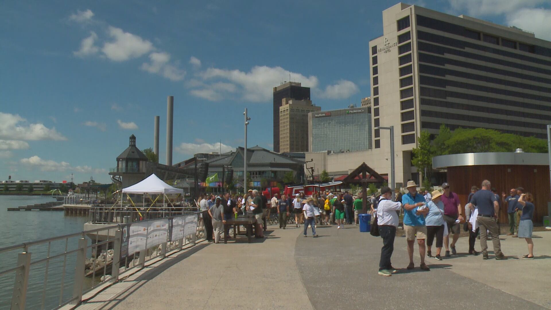 Watershed Weekend adds security measures after Old West End Festival ...