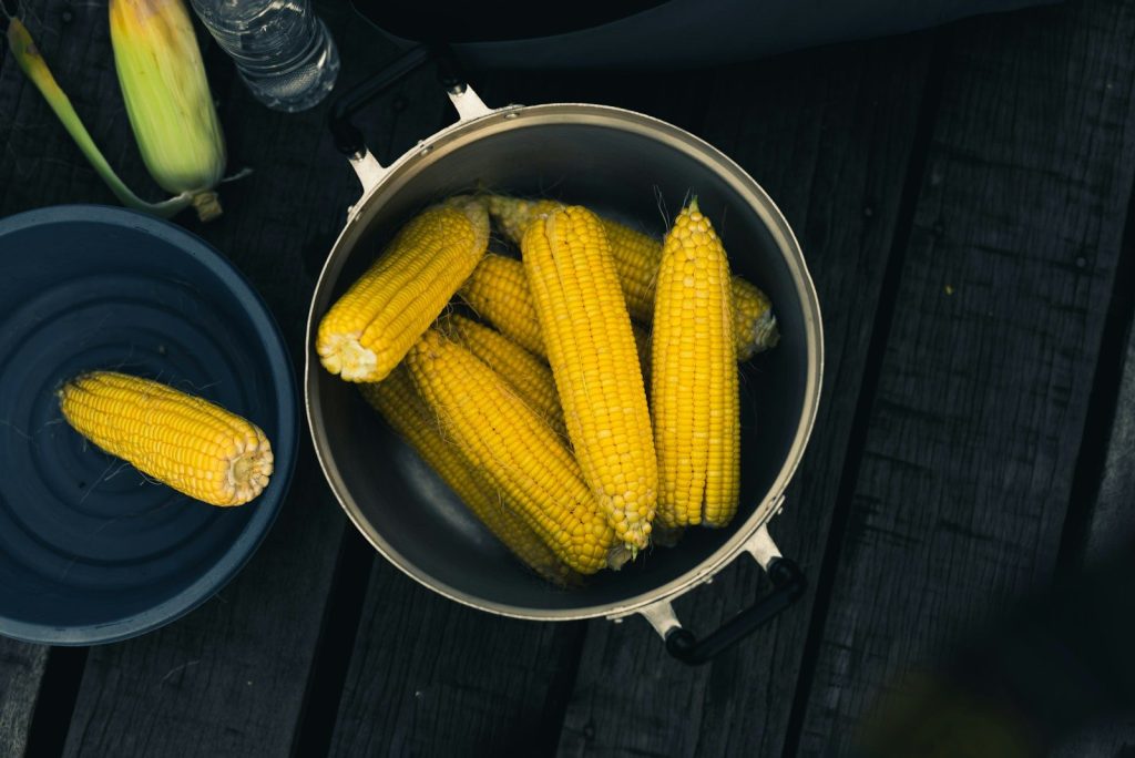 Canned corn hacks that make pantry staples taste surprisingly fresh