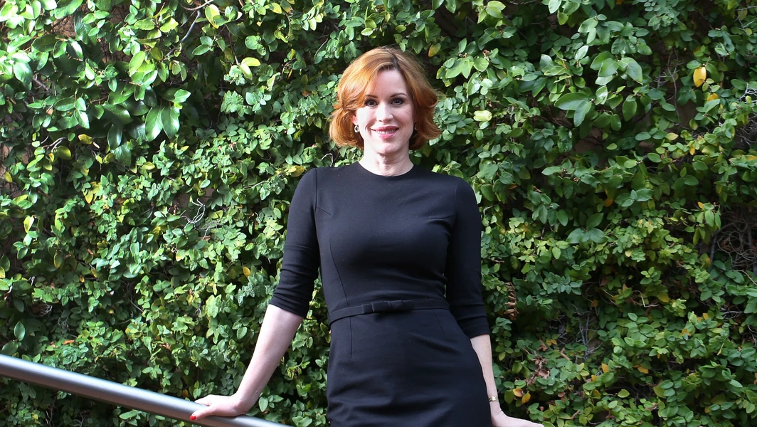 Molly Ringwald’s life and career journey