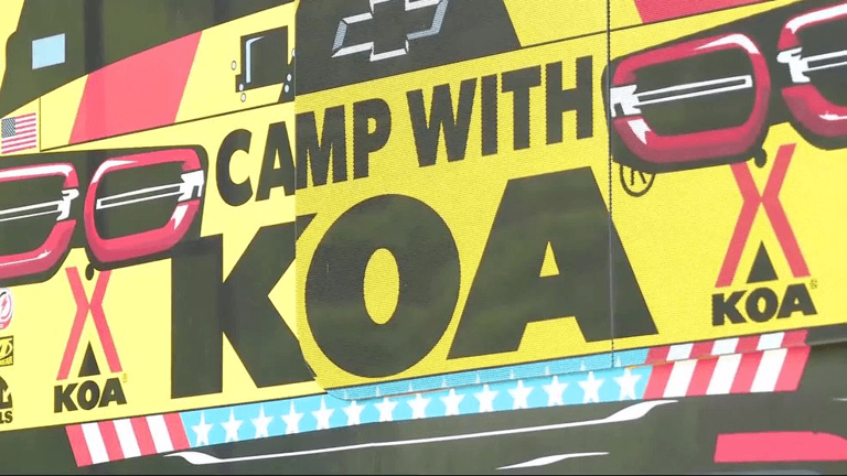 Camp Confidence nonprofit hosts hands-on day for youth with ...