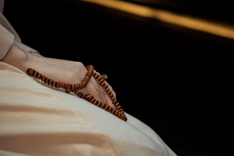 My friend’s disability from long COVID changed her view of faith and ...