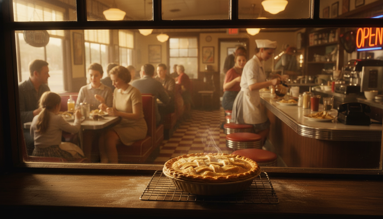 The ‘freaking genius’ pie recipe that made a 94-year-old Arkansas woman ...