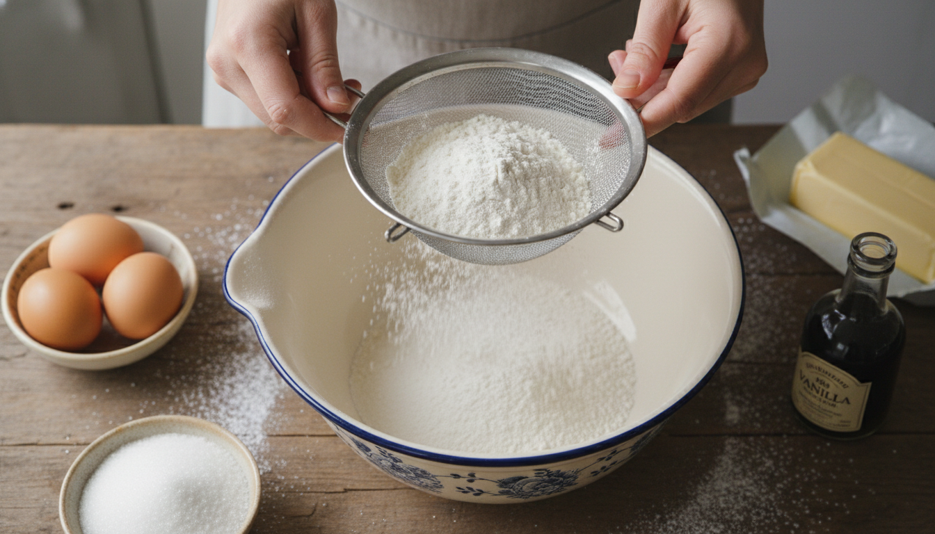 The legendary 'granny cakes' from church cookbooks we'll never stop making