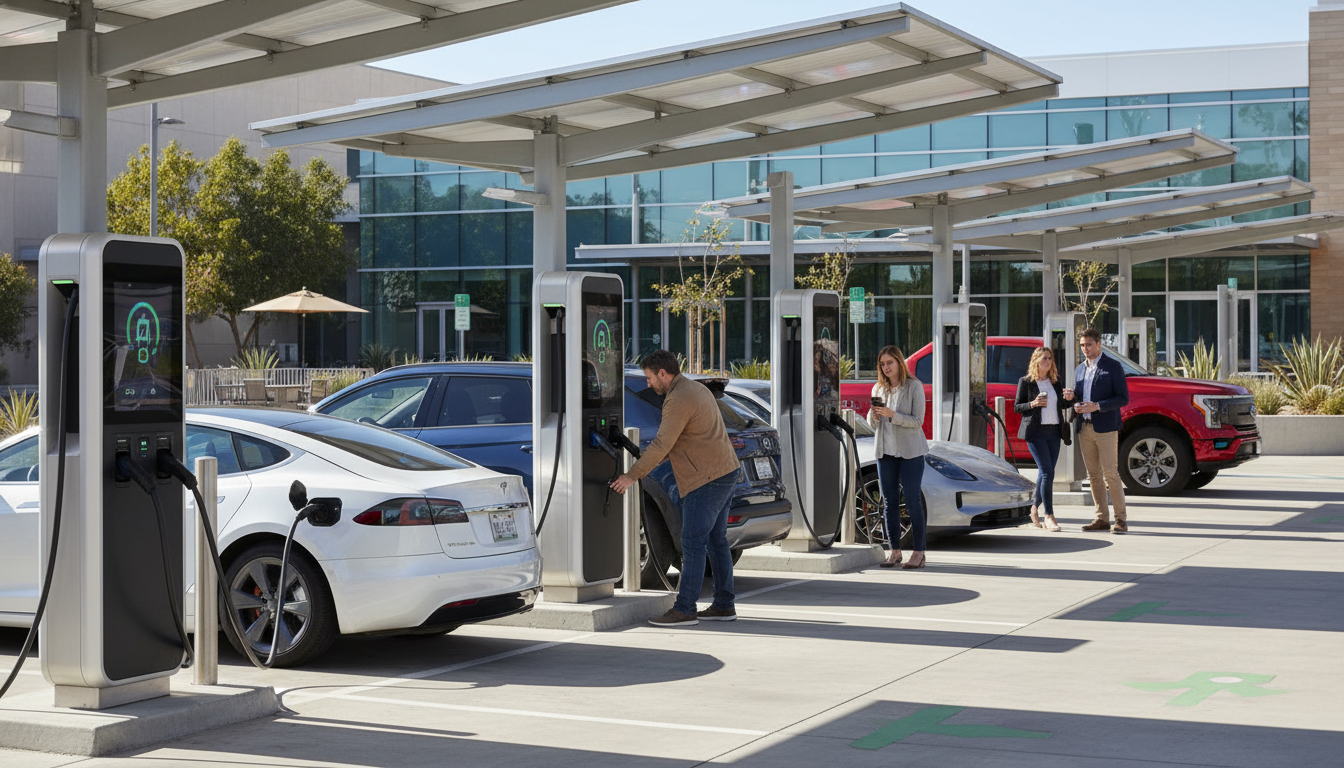 What EV skeptics really want from their next electric car