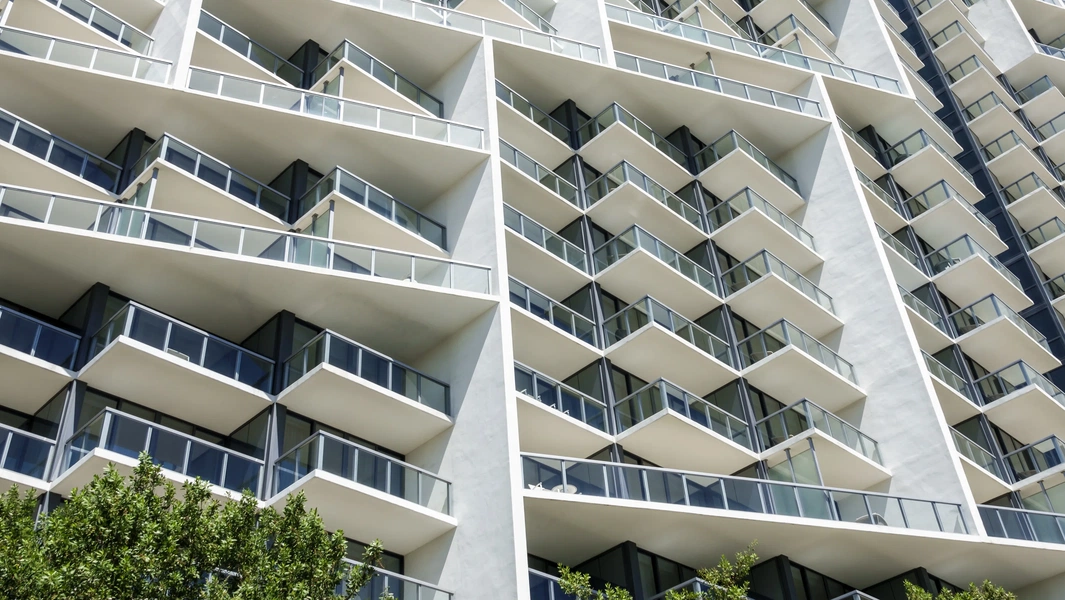 9 unusual and creative balcony designs
