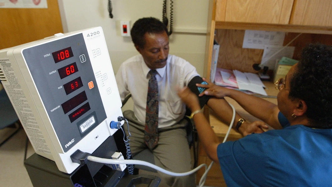 Recognizing and addressing magnesium deficiency