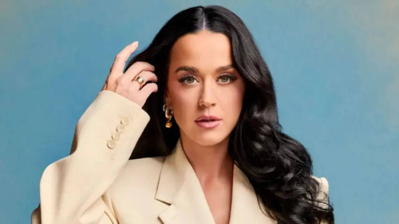 When will Katy Perry perform at FIFA World Cup 2026? Roar singer drops ...