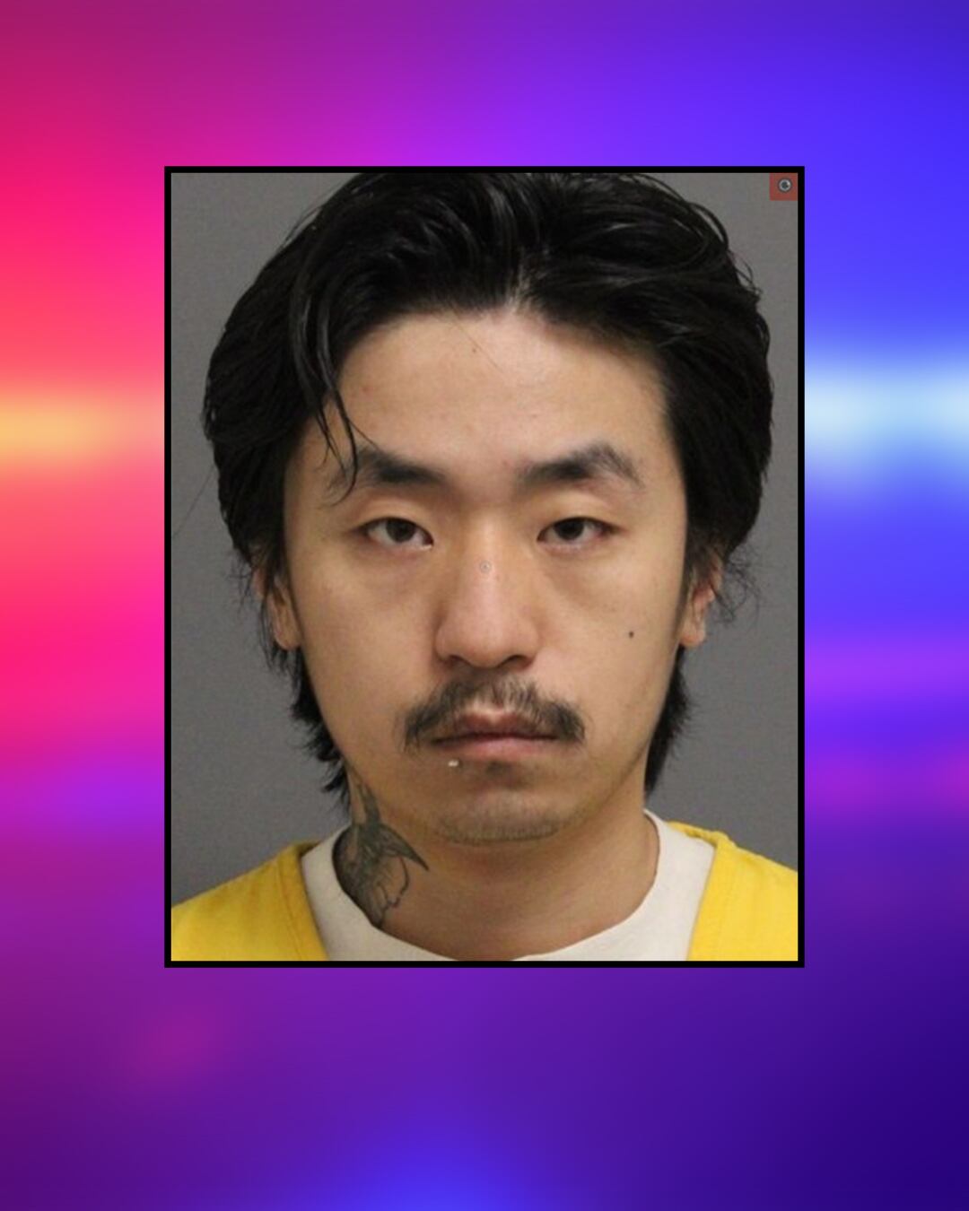 California man arrested by Mesa County Sheriff’s Office for computer ...