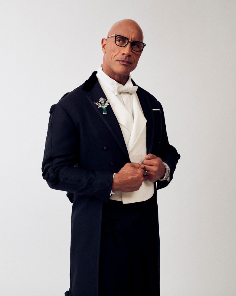 Dwayne Johnson’s public image: Why some fans have started looking at ...