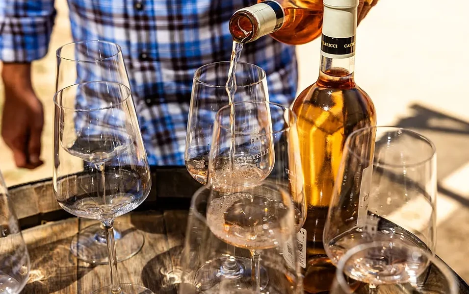 Seven standout French wines picked for summer sipping