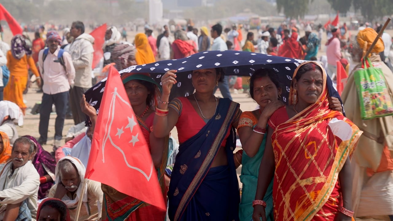 Chai and conviction