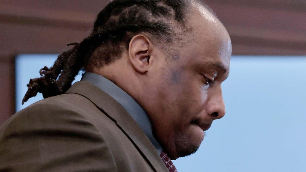 Jury convicts Alvin Campbell, brother of Massachusetts attorney general ...