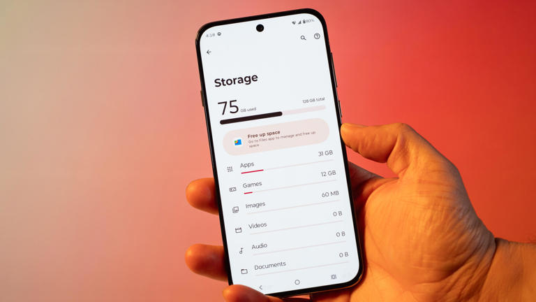 Motorola's new 2026 Edge is svelte, but I hope it tees up something bigger