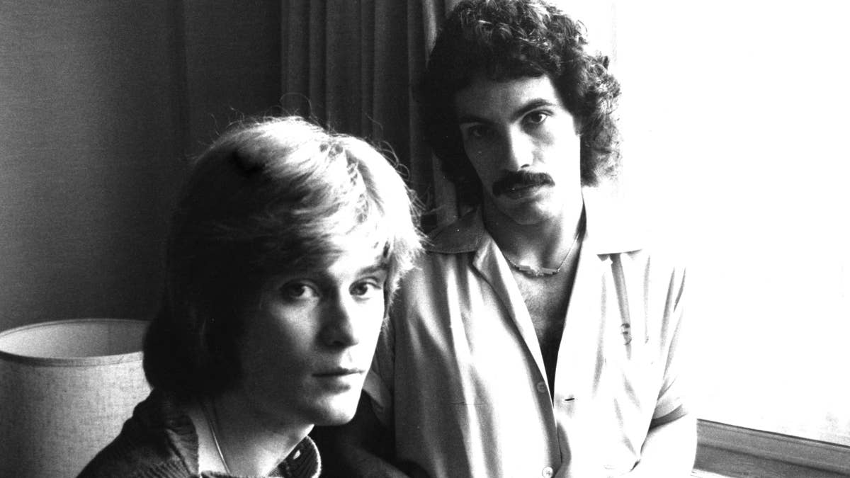 How Daryl Hall & John Oates' 'She's Gone' became a timeless breakup anthem