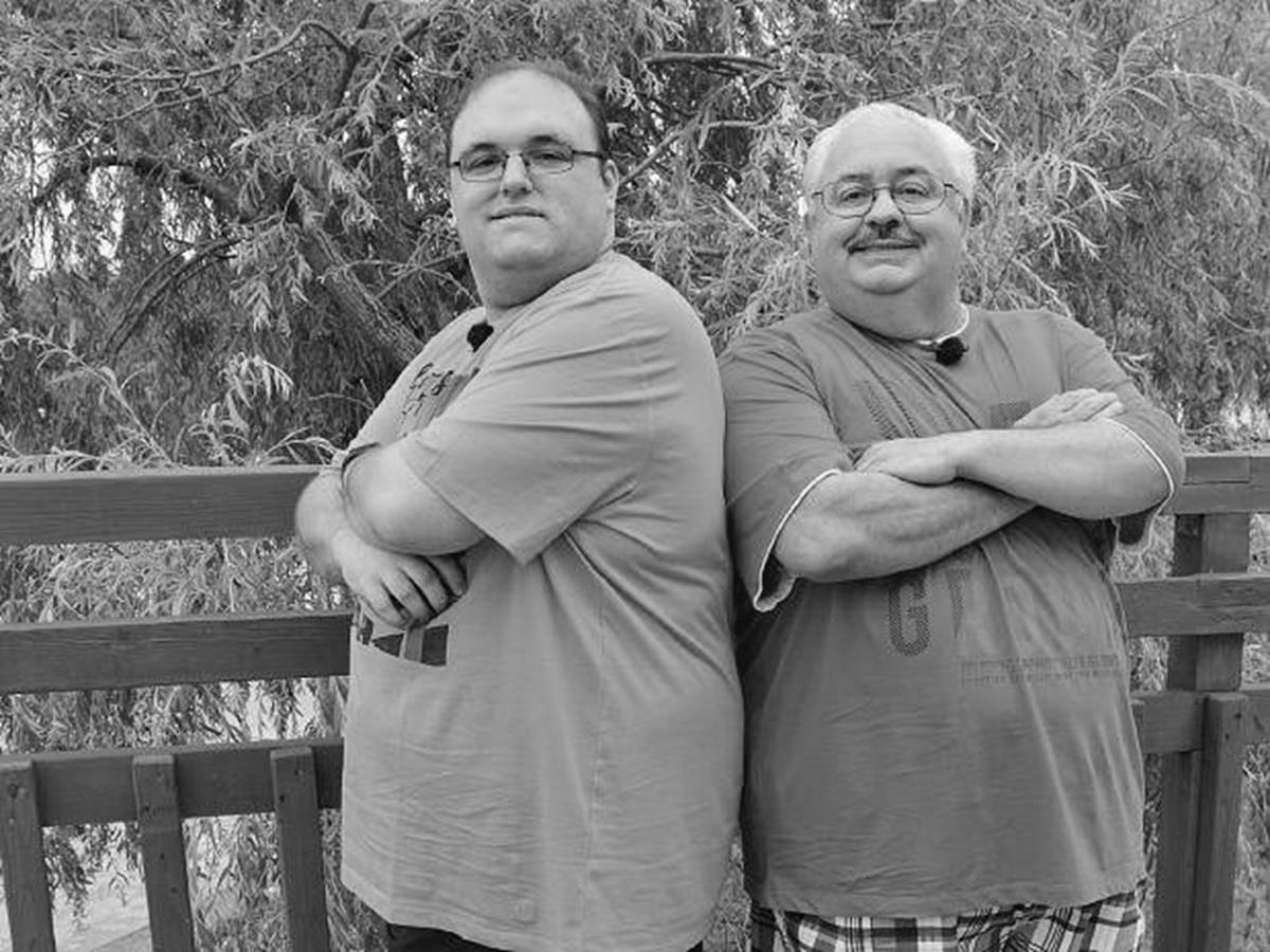 „Schwiegertochter gesucht“-Vater Lutz ist tot – Sohn Ingo erfuhr es ...