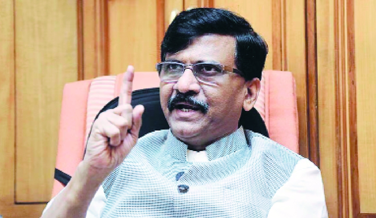 Sharad Pawar must take lead in merging smaller parties with Congress ...