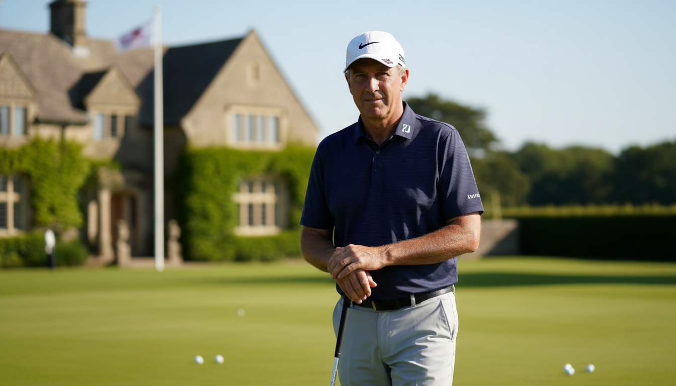 Poulter and Westwood fire back at Bryson DeChambeau exit rumors