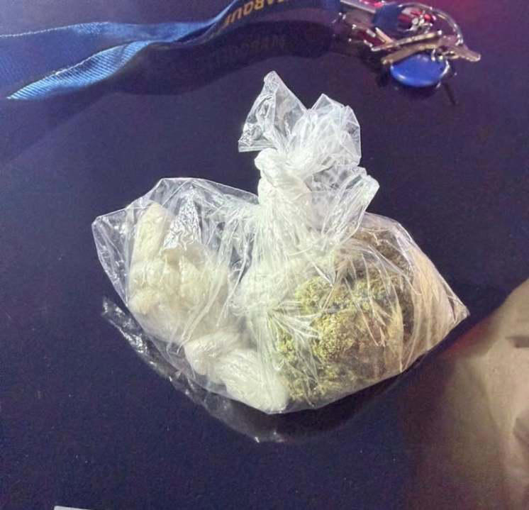 Operation Summer Heat sees FBI in Wisconsin seize firearms, narcotics