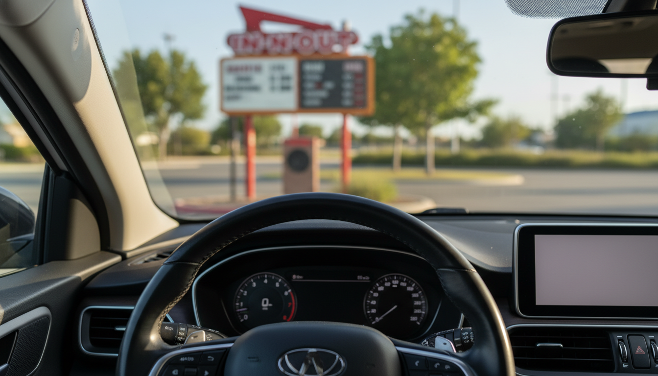 In-N-Out’s peculiar drive-thru question uncovered