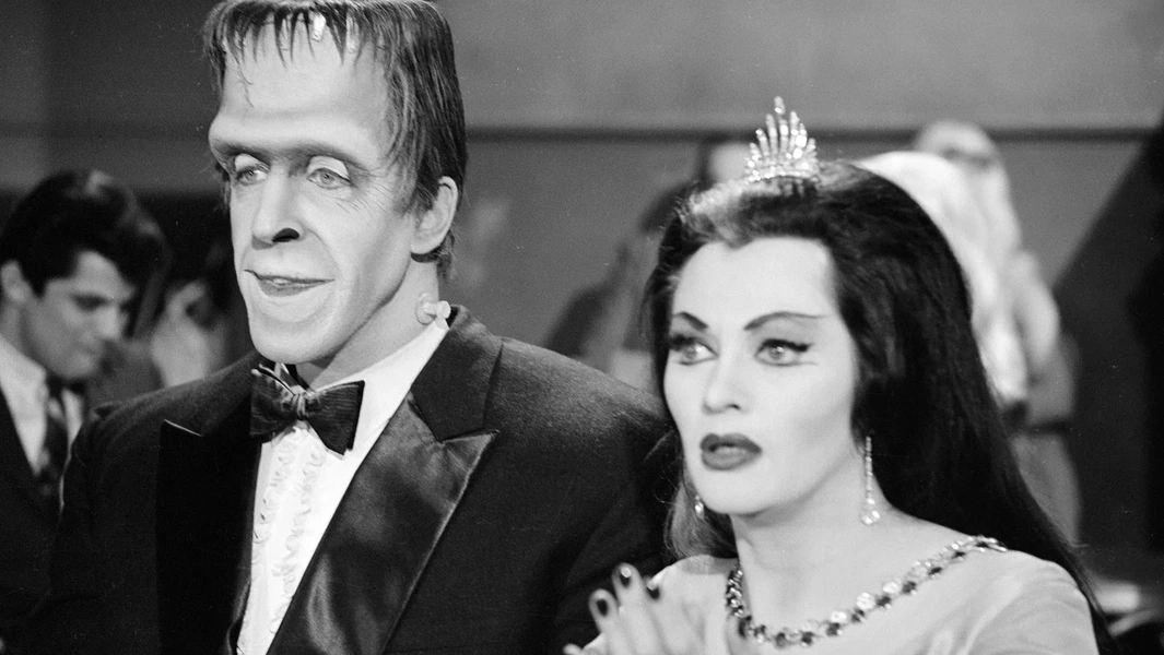 6 Munsters stars and their lives beyond the show