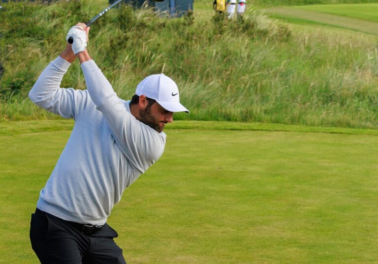 Unlock your best golf game: A simple swing method for effortless ...