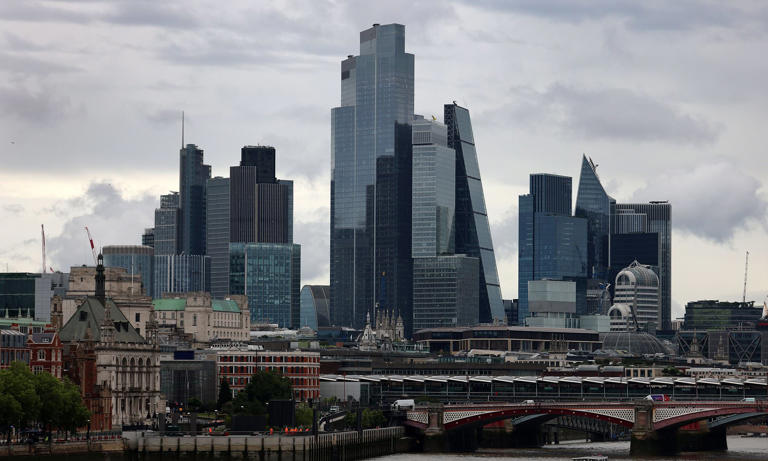 Accounting watchdog to investigate audits of collapsed lender Market ...
