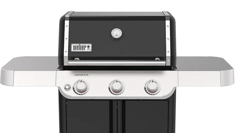Weber's convenient gas grills are up to $150 off with early Prime Day deals