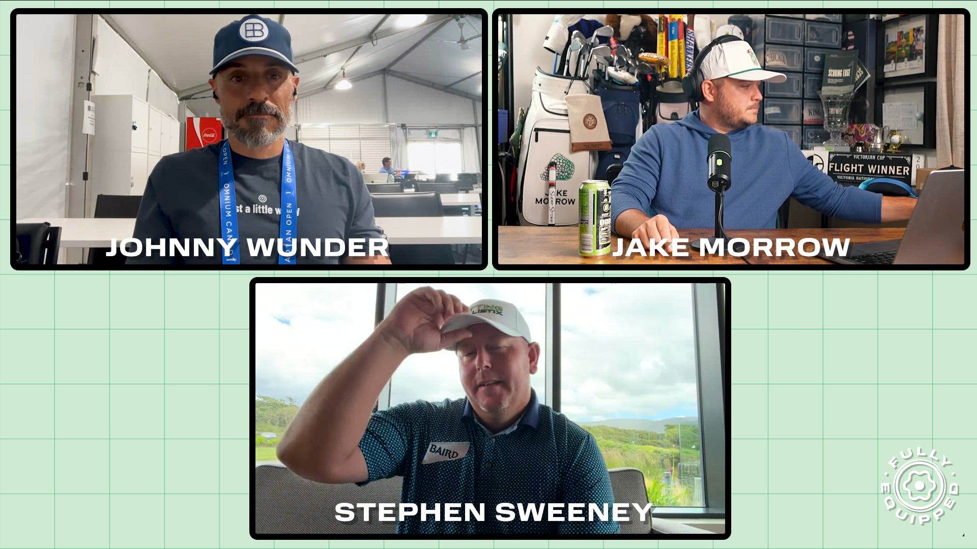 Is an emotional connection to your putter holding you back? | Fully ...
