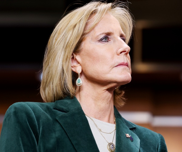 Rep. Tenney to Newsmax: NYC gender-care plan adds to spending crisis