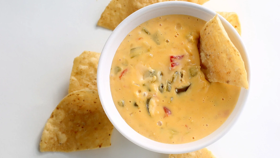 14 crowd-pleasing dips for every occasion