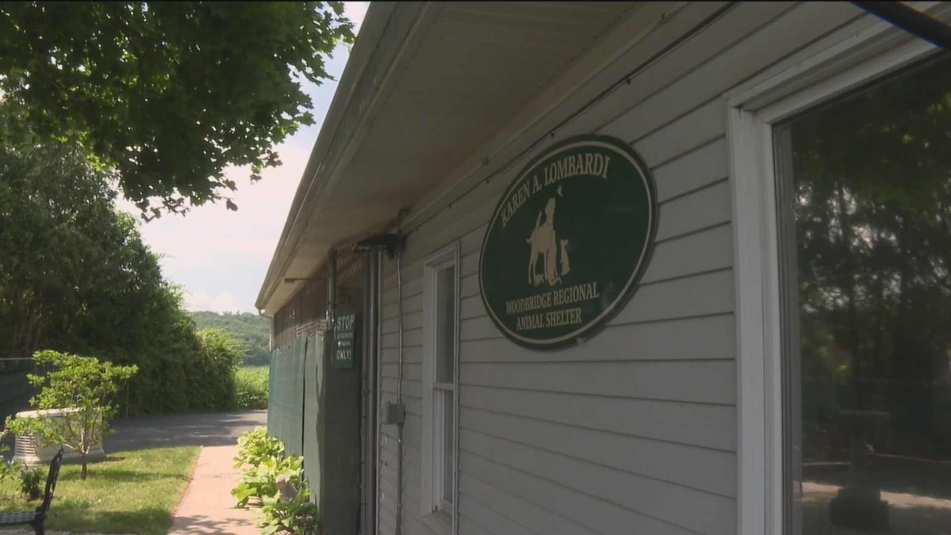 Woodbridge animal control at capacity following 'suspicious incident ...