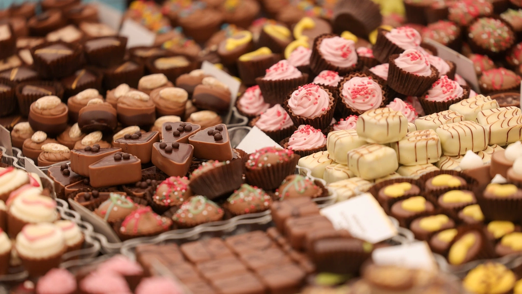13 decadent chocolate desserts and confections