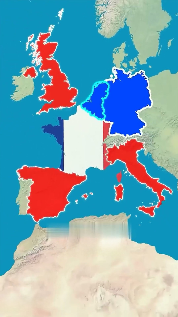 Bagaimana jika Prancis mengembalikan Napoleon?
