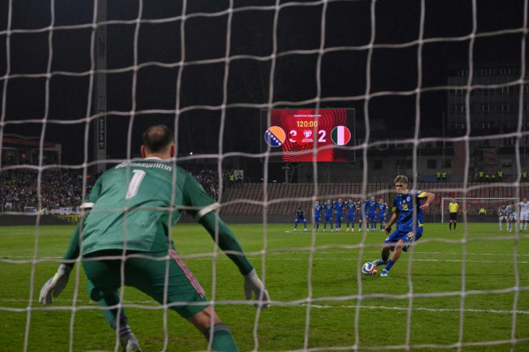 Mondial-2026 : contre la Bosnie, le Canada veut sa première victoire ...