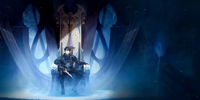 Solo Leveling officially returns this year with a brand-new RPG