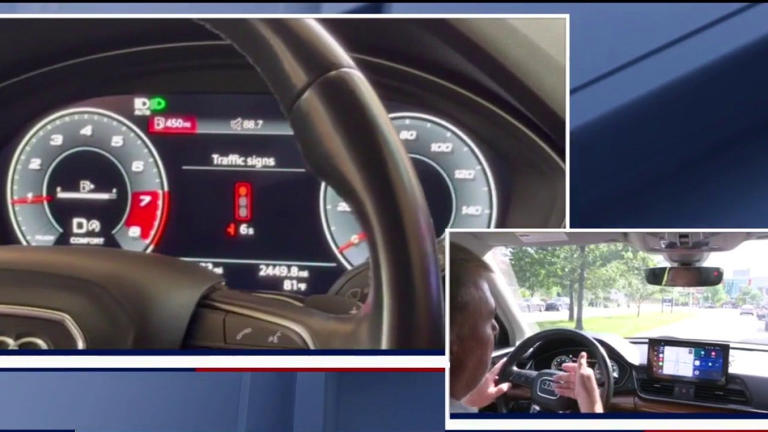 Miovision traffic data helps drivers using AI connected to city-wide ...