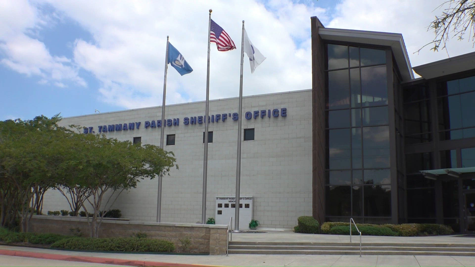 Sheriff's arrest casts shadow over St. Tammany millage campaign