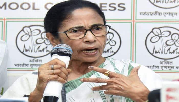 Can Mamata Banerjee lose control of TMC and its symbol? What the party ...