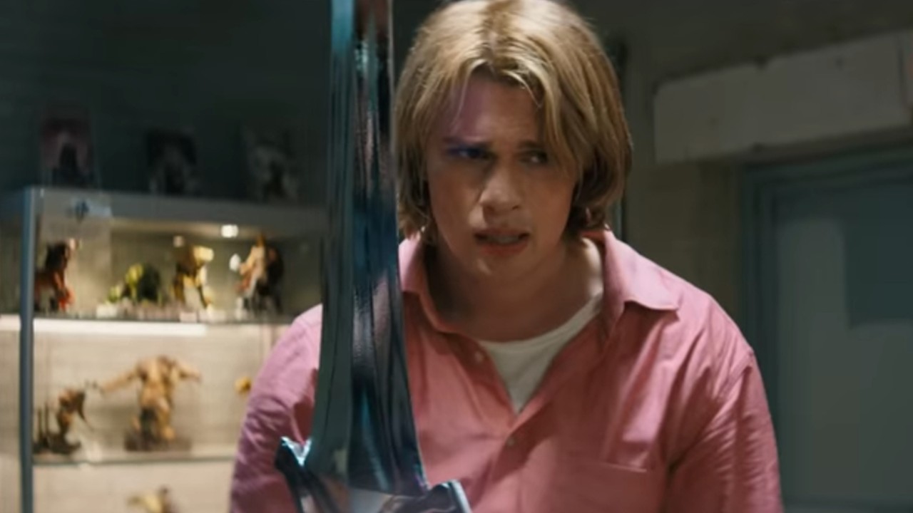Prince Adam’s Masters of the Universe hero’s journey wasn’t what I ...