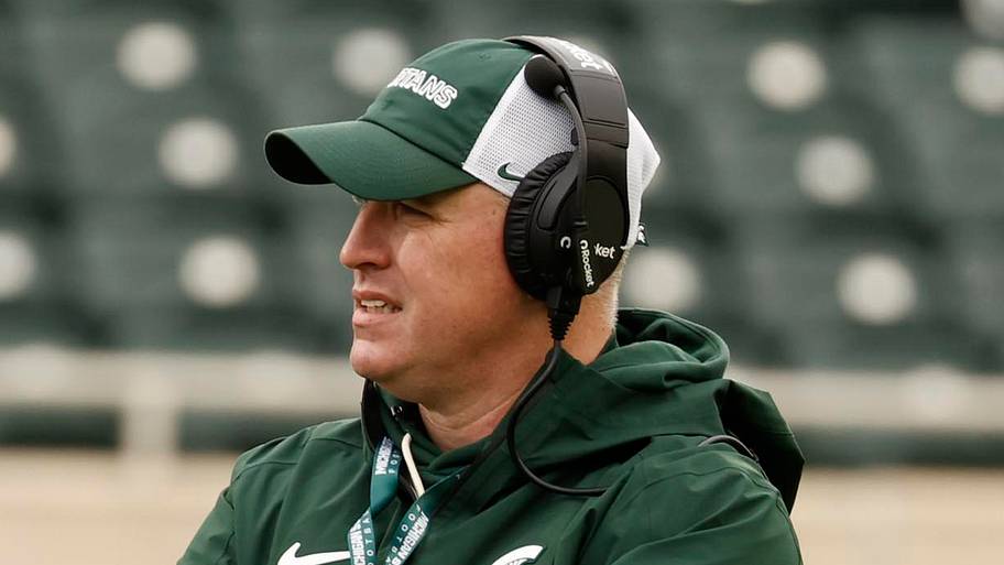 Analysis of MSU's late portal addition of DL Aidan Boehle