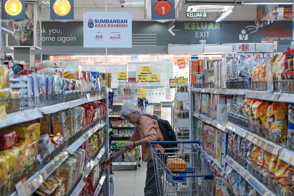 Brace for impact: Malaysian retailers warn worst price increases still ...