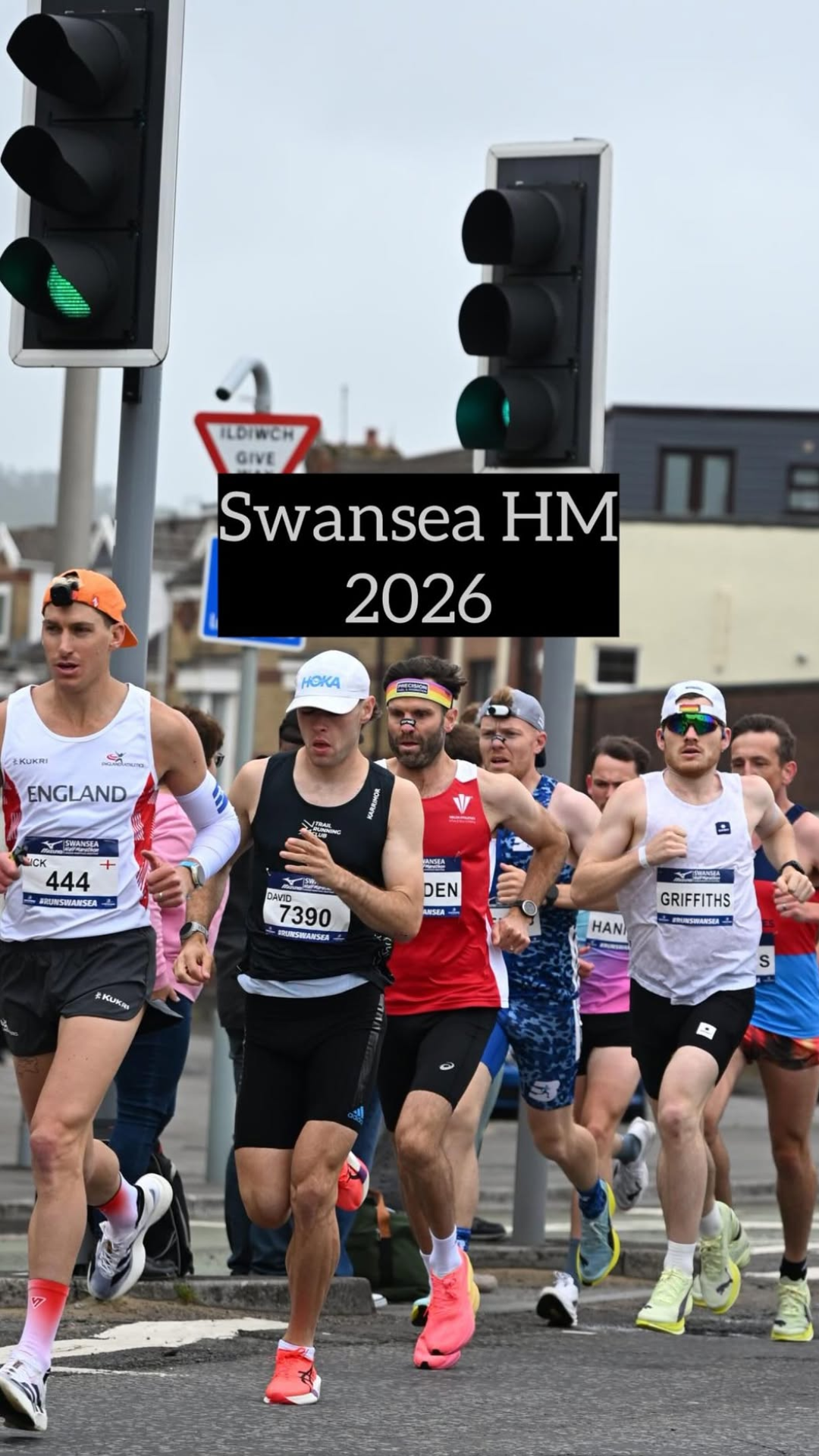 How a short reset can boost your next race performance